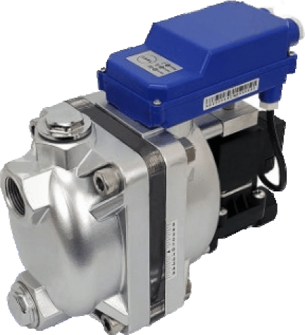 Auto Drains Valves – Reinigen